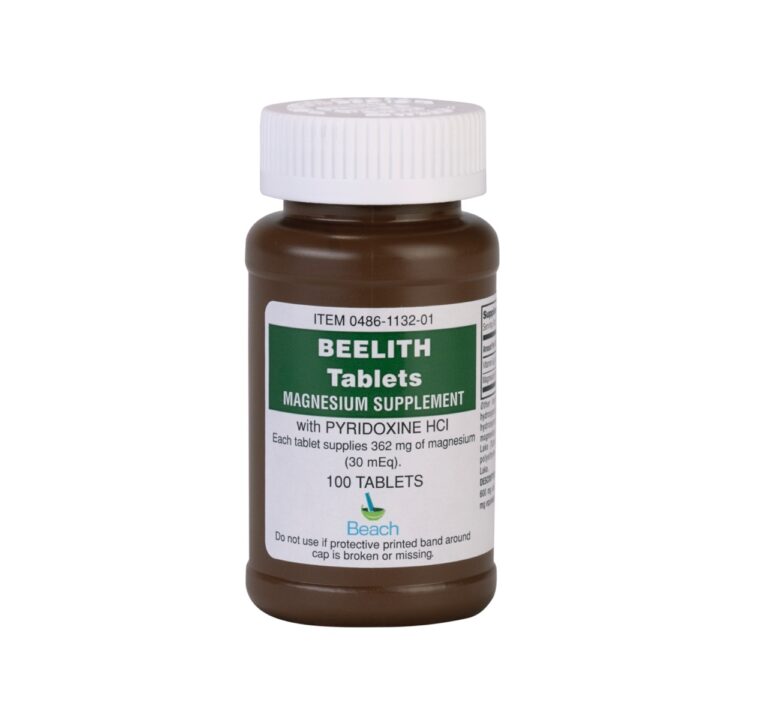 Beelith Oral Tablets | Beelith