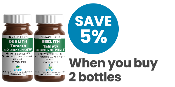Beelith by Beach Pharma – Buy Beelith Online – Free Shipping!