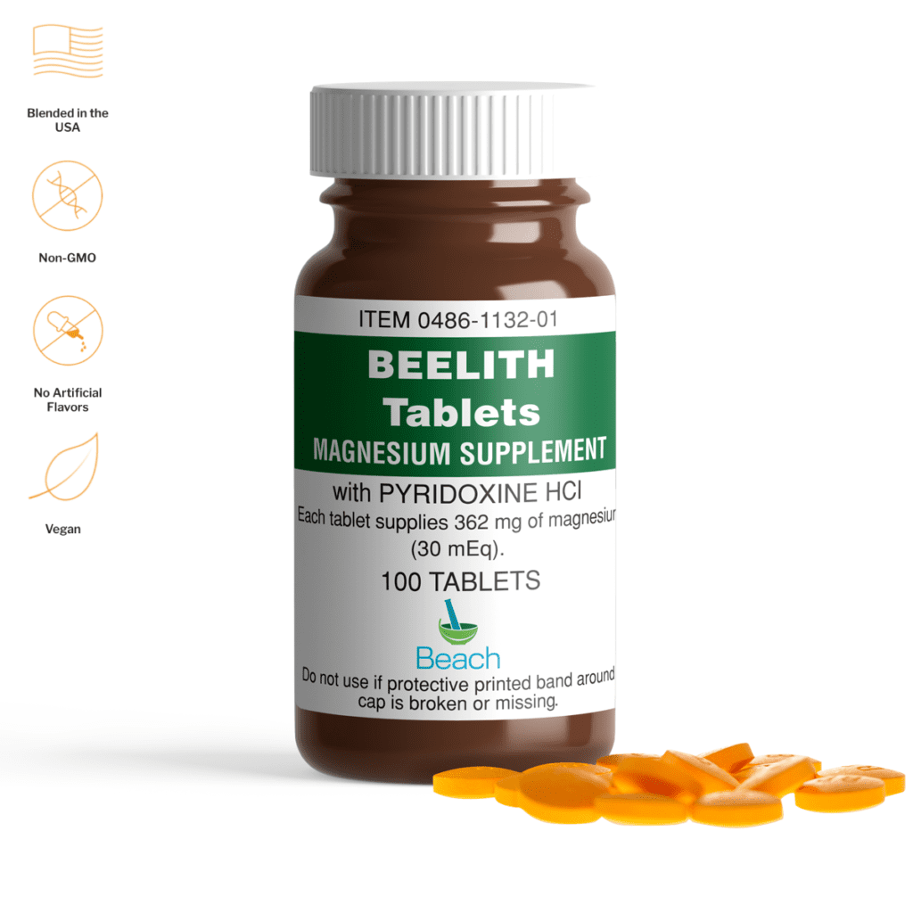 Beelith Oral Tablets | Beelith